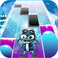 Crazy Frog Piano Tiles for Android - Download