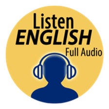 Listen English Full Audio APK for Android - Download