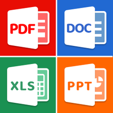 Document Manager - Word Excel PPT PDF Reader APK for Android - Download