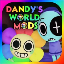 iPhone 용 Dandys World Mods for Roblox - 다운로드