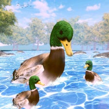 Virtual Duck Life Simulator para iPhone - Descargar