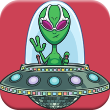 Alien Hunter: Baby Aliens Game para Android - Descargar
