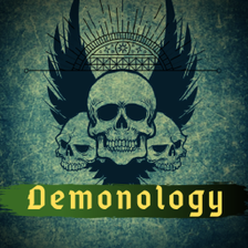 Demonology - book для Android — Скачать