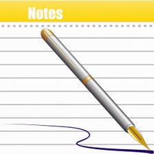 Notepad Notebook Onenote plus para iPhone - Descargar