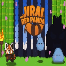 Jirai the Red Panda - Descargar
