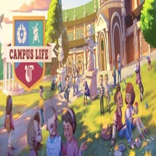 Campus Life - Download