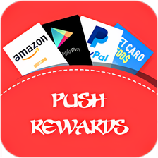 Push Rewards - Earn Gift Cards para Android - Descargar