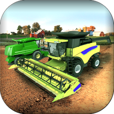 Forage Harvester Agriculture for Android - Download