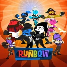Runbow for PlayStation 4 - Download