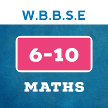 WBBSE Class VI to X Maths for Android - Download