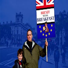 Brexit Means Breakfast for Google Chrome - Extension Download