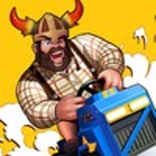 Rumble Racing Star pour Mac - Télécharger