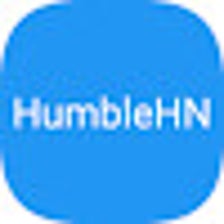 humble-hn for Google Chrome - Extension Download