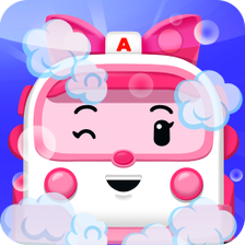 Robocar Poli Habit - Kids Game Package APK for Android - Download