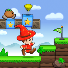 Super Mac - Jungle Adventure APK per Android - Download