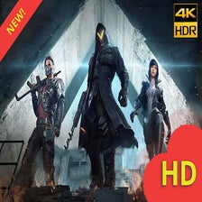 PUBG Mobile Wallpapers HD New Tab Theme para Google Chrome - Extensión Descargar