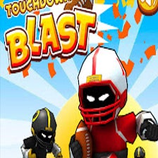 Touchdown Blast Game pour Google Chrome - Extension Télécharger