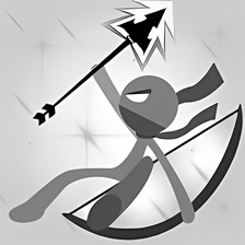 Stickman Arrow Master - Legendary APK para Android - Descargar