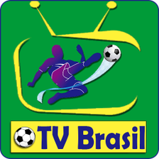 Tv Brasil Futebol Ao Vivo para Android - Descargar