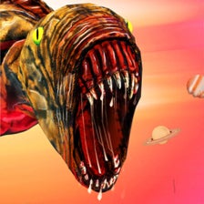 Alien Spaceship Escape para iPhone - Descargar