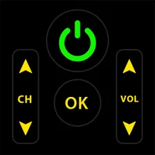 Remote control for TCL TV APK para Android - Descargar