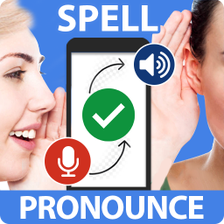 Word Pronunciation-Spell Check APK para Android - Descargar