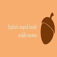 Reddit Meme Explain para Google Chrome - Extensión Descargar