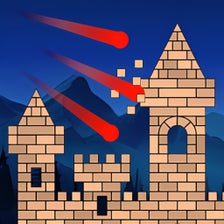 Castle Destruction para iPhone - Descargar