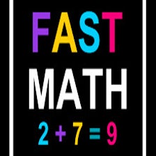 Fast Math Educational Game cho Google Chrome - Tiện ích mở rộng Tải về
