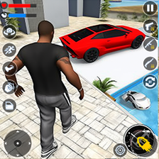 Grand Gangster Vegas Crime 3D para Android - Descargar