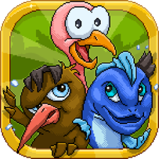 Gonna Fly - Tap and Flap Runner Game With Animals para Android - Descargar
