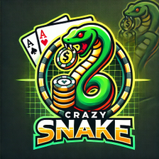 Crazy Vegas Snake jogos per Android - Download