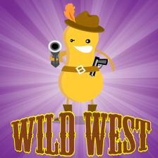 Foolz: Wild West APK per Android - Download