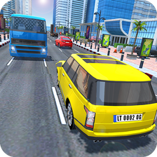 SUV Traffic Racer APK for Android - Download