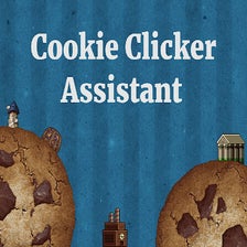Cookie Clicker Assistant per Google Chrome - Estensione Download