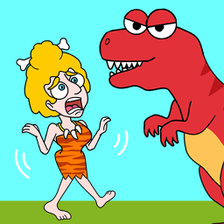 Rescue The Girl - Save Lady para Android - Descargar