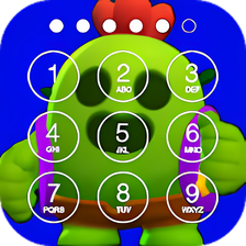 BS Lock Screen Wallpapers For Brawlers Bs Stars APK for Android - Download