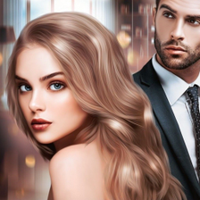 Sensation - Interactive Story for Android - Download