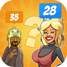 Guess their age - celeb quiz para Android - Descargar
