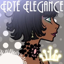 Erte Elegance Dress Up for iPhone - Download