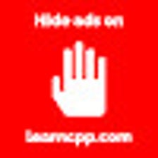 Hide ads on learncpp.com pour Google Chrome - Extension Télécharger