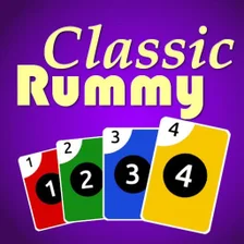 Classic Rummy card game para Android - Download