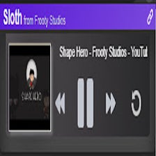 Sloth for Google Chrome - Extension Download
