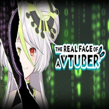 The Real Face of a VTuber - Download