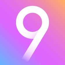 MMUI 9 - Icon Pack APK für Android - Download