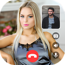 Live Video Call - Random Girls for Android - Download
