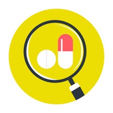 Pill Identification With Image für iPhone - Download