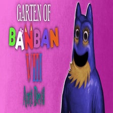 Garten of Banban 8: Anti Devil - Descargar