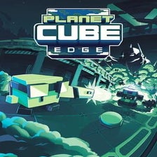 Planet Cube: Edge para Nintendo Switch - Descargar