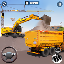 Construction Truck Simulator APK para Android - Descargar